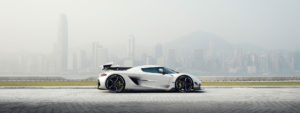 Jesko Model Information | Koenigsegg Chicago