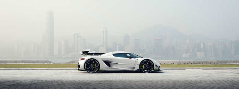 Jesko Model Information | Koenigsegg Chicago