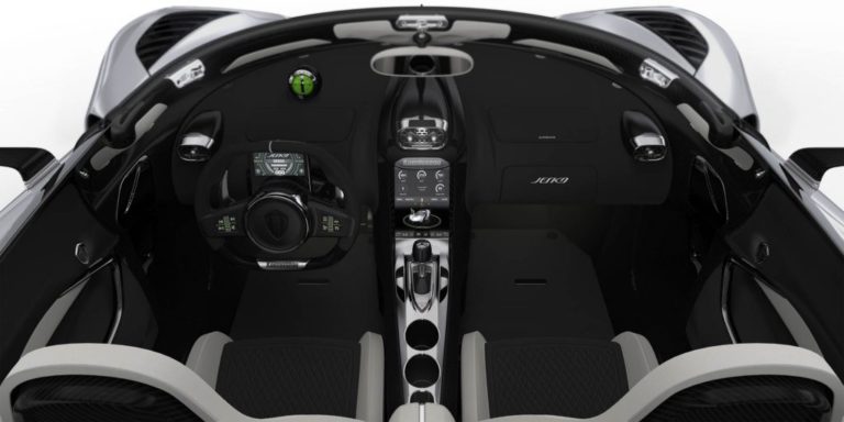 Jesko Model Information | Koenigsegg Chicago